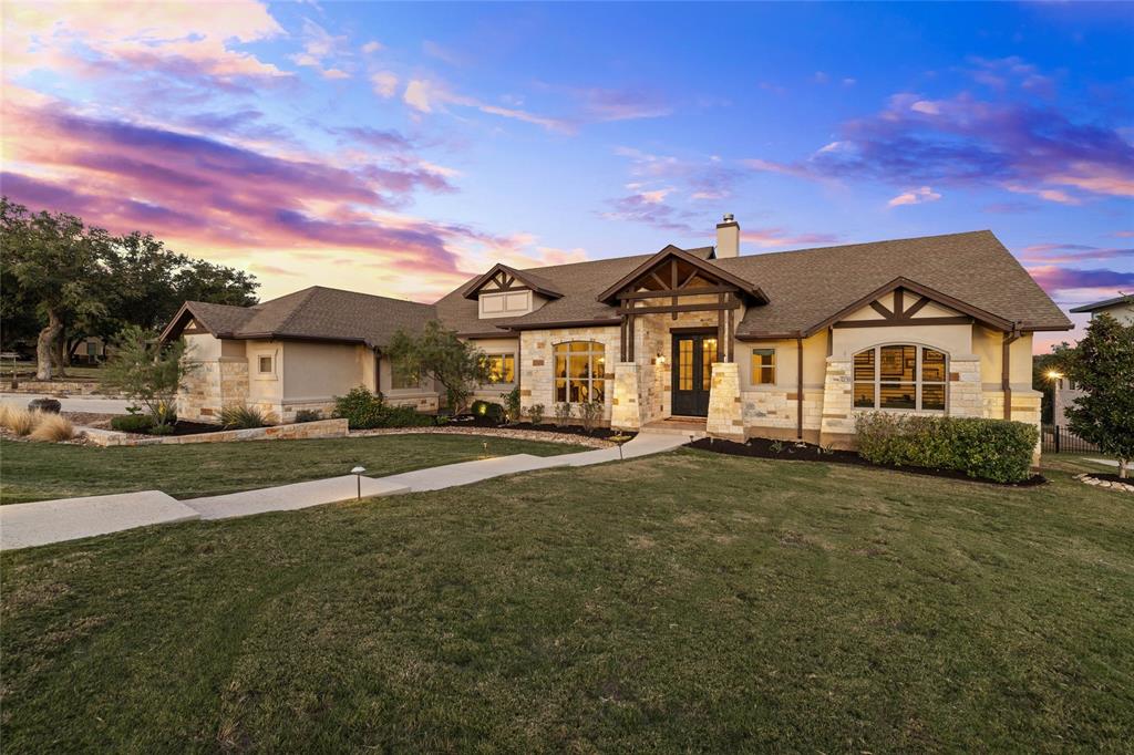 1308 Eagle Point Drive, Georgetown, Texas - Murdock Realty Team
