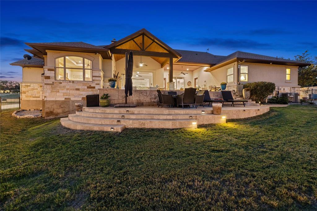 1308 Eagle Point Drive, Georgetown, Texas - Murdock Realty Team